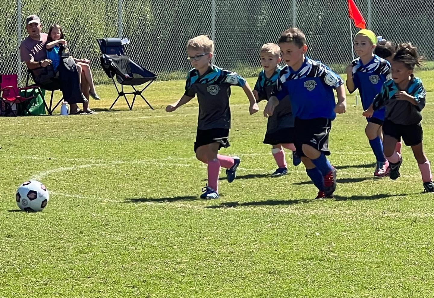 Schedules - Bedford Euless Soccer Association