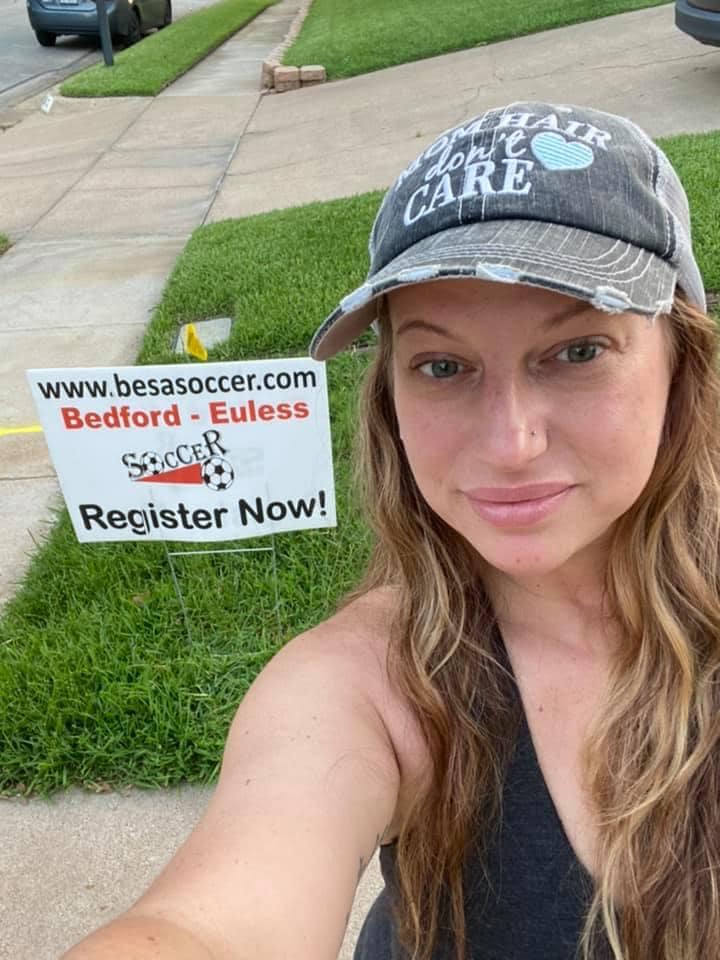 Financial Aid - Bedford Euless Soccer Association