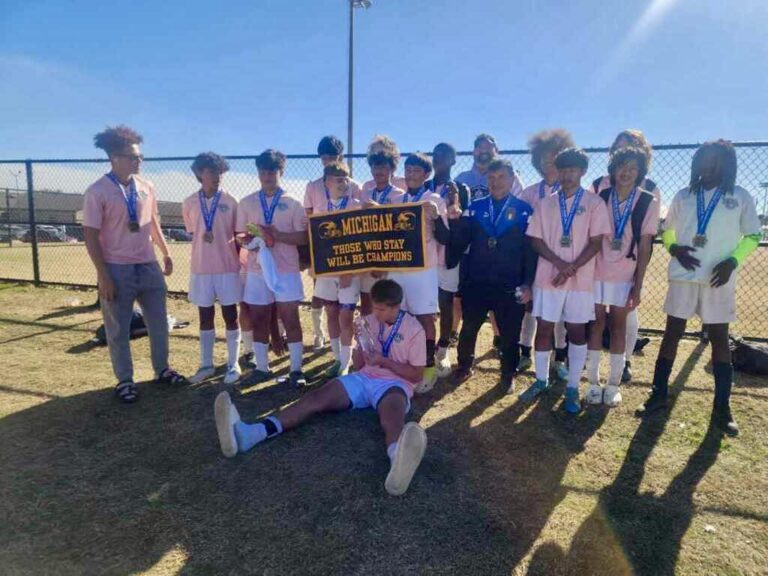 Bedford Euless Soccer Association – Youth Recreational Soccer for the ...
