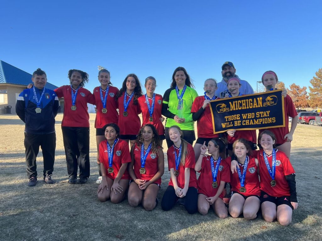 Bedford Euless Soccer Association – Youth Recreational Soccer for the ...