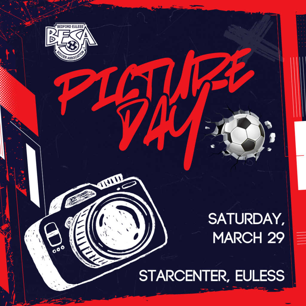 Bedford Euless Soccer Association – Youth Recreational Soccer for the ...