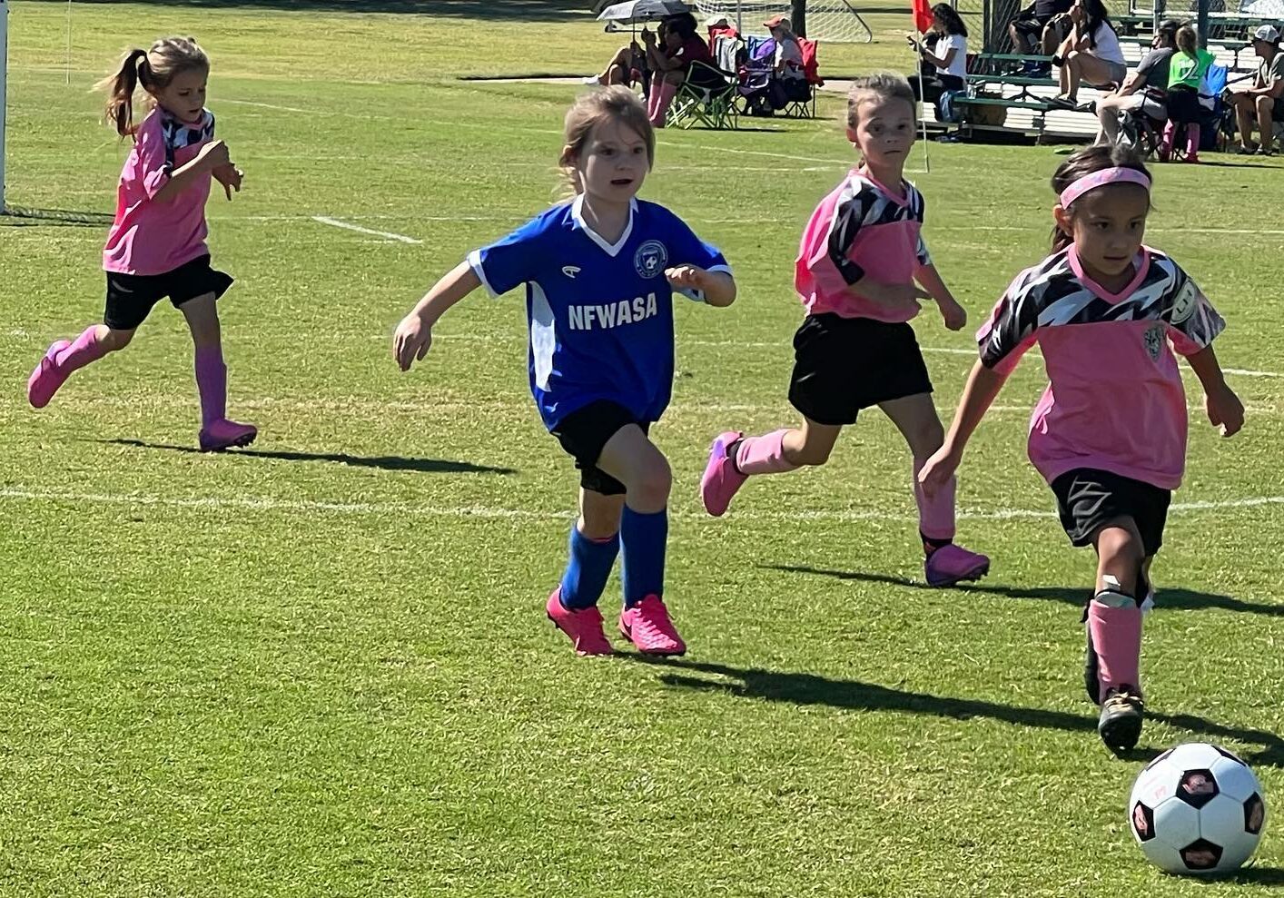 Schedules – Bedford Euless Soccer Association